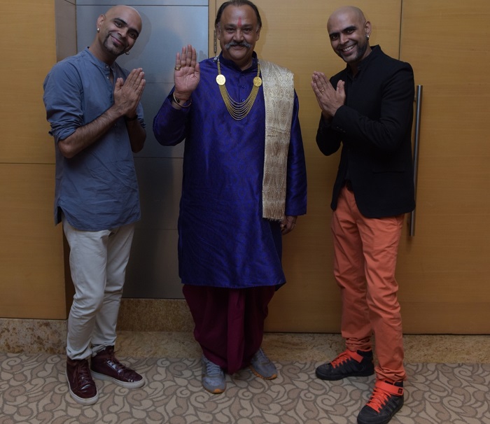 Indias Sanskari Babuji Talks About His Sex Show Favourite Memes